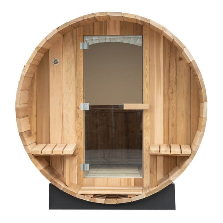 Elevate Saunas