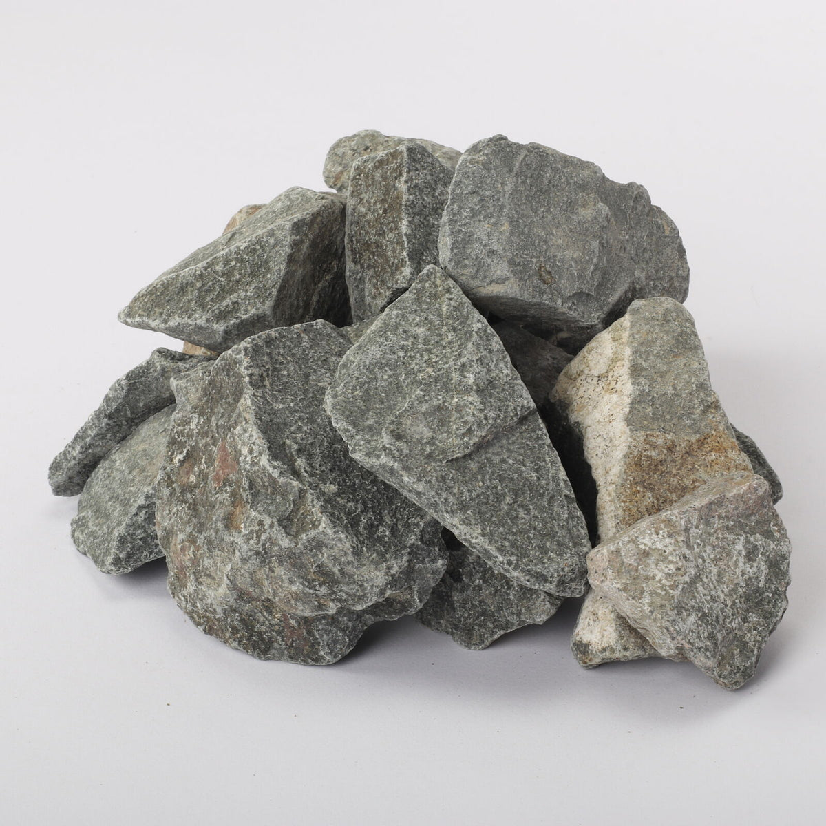 Sauna Rocks BOX – Elevate Saunas